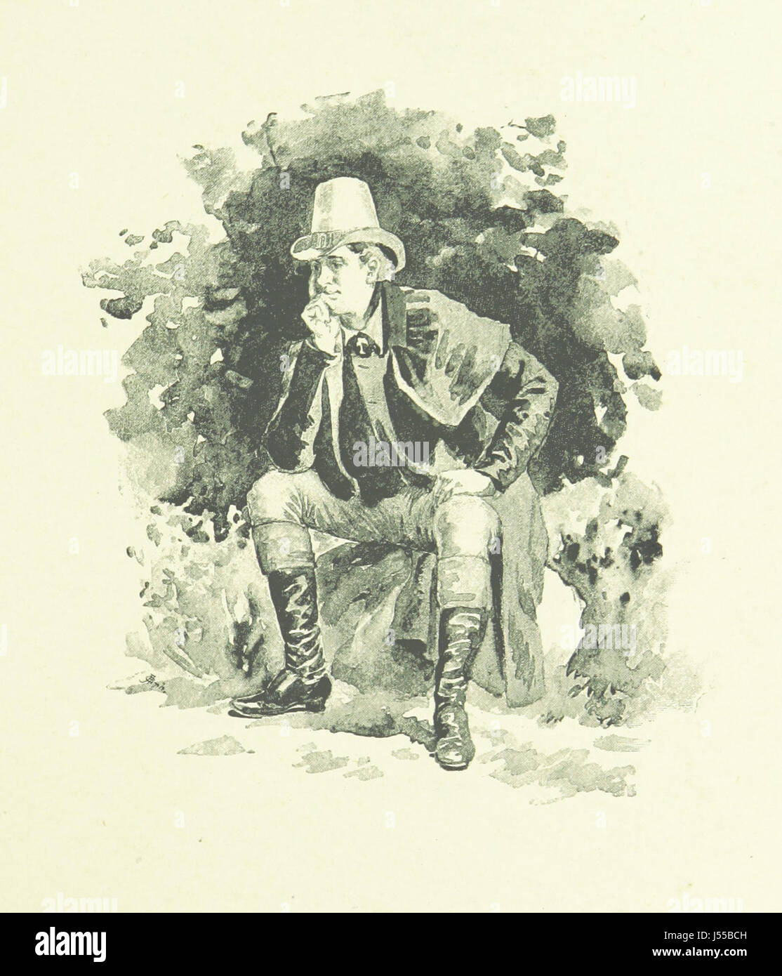 A collection of favorite ballads, featuring musical notation and ...