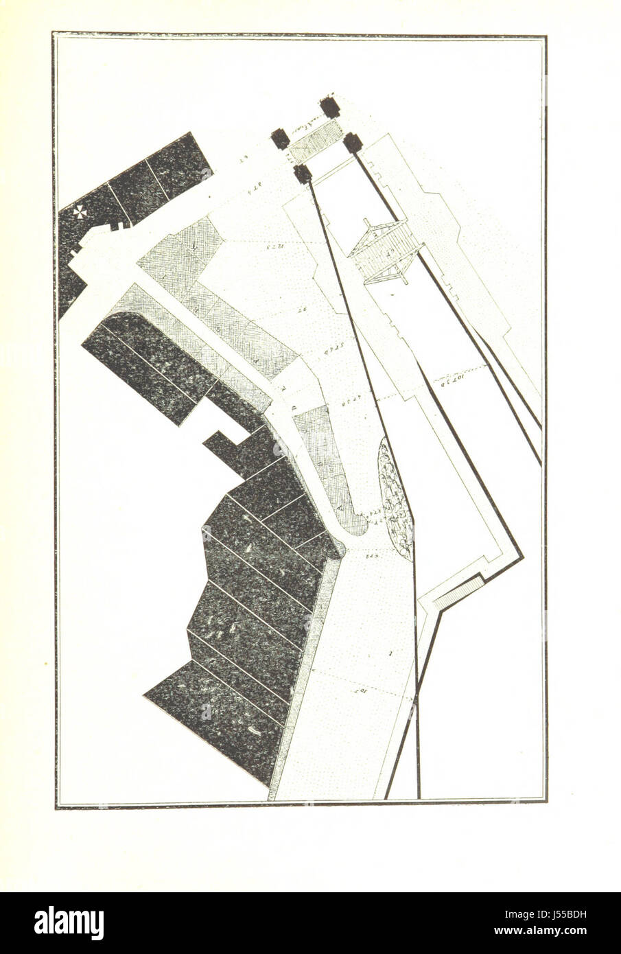 An image from page 93 of 'La Rochelle et ses ports', a work focused on ...