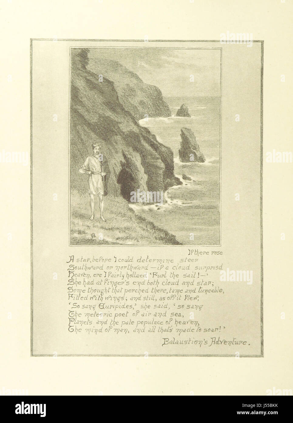 A Few Impressions from the Poems of Robert Browning by Emily Atkinson ...