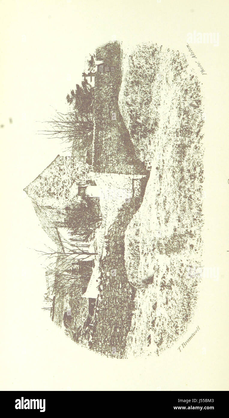 Alston Moor: its pastoral people: its mines and miners; from the ...