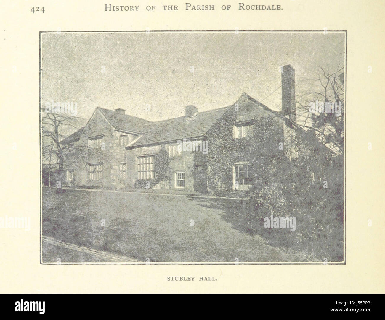 Antique rochdale hi-res stock photography and images - Alamy