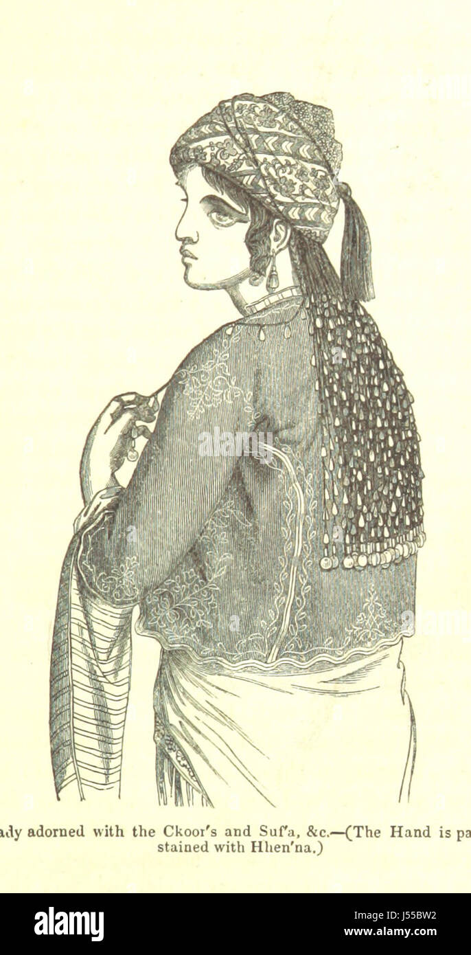 Account manners customs egyptians written hi-res stock photography and ...