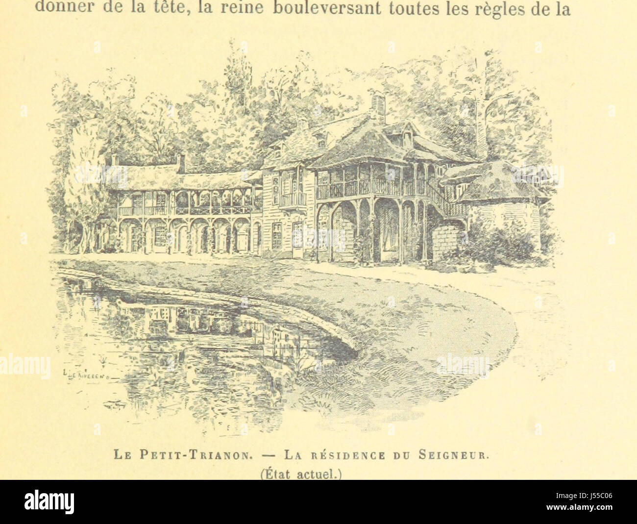 This work explores the reign of King Louis XVI of France and his role ...