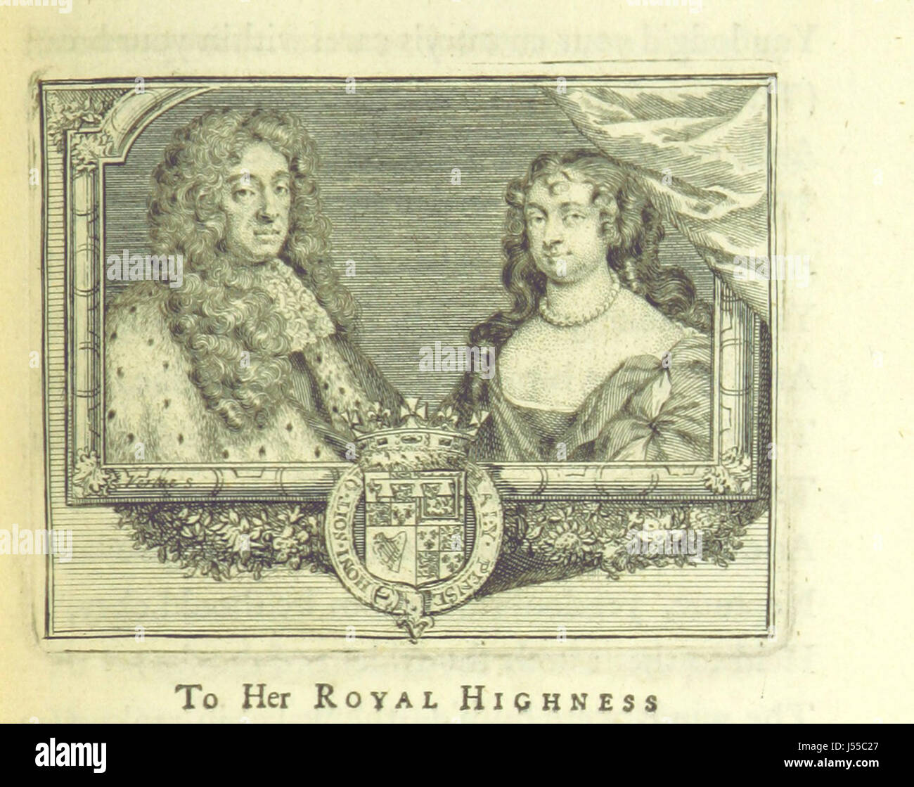 This image from page 95 of 'The Miscellaneous Works of John Dryden ...