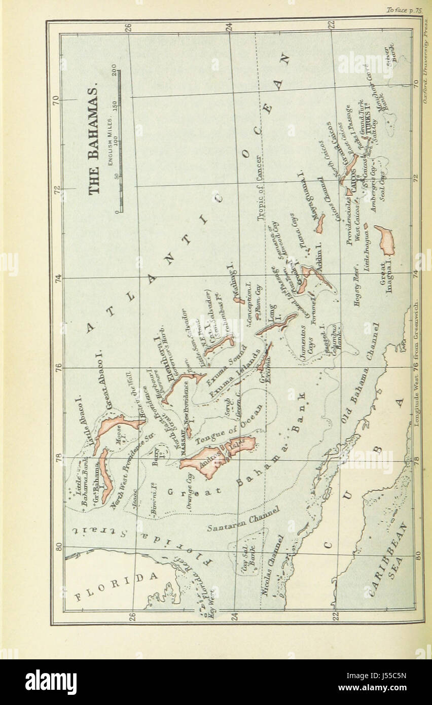 Historical geography hi-res stock photography and images - Alamy