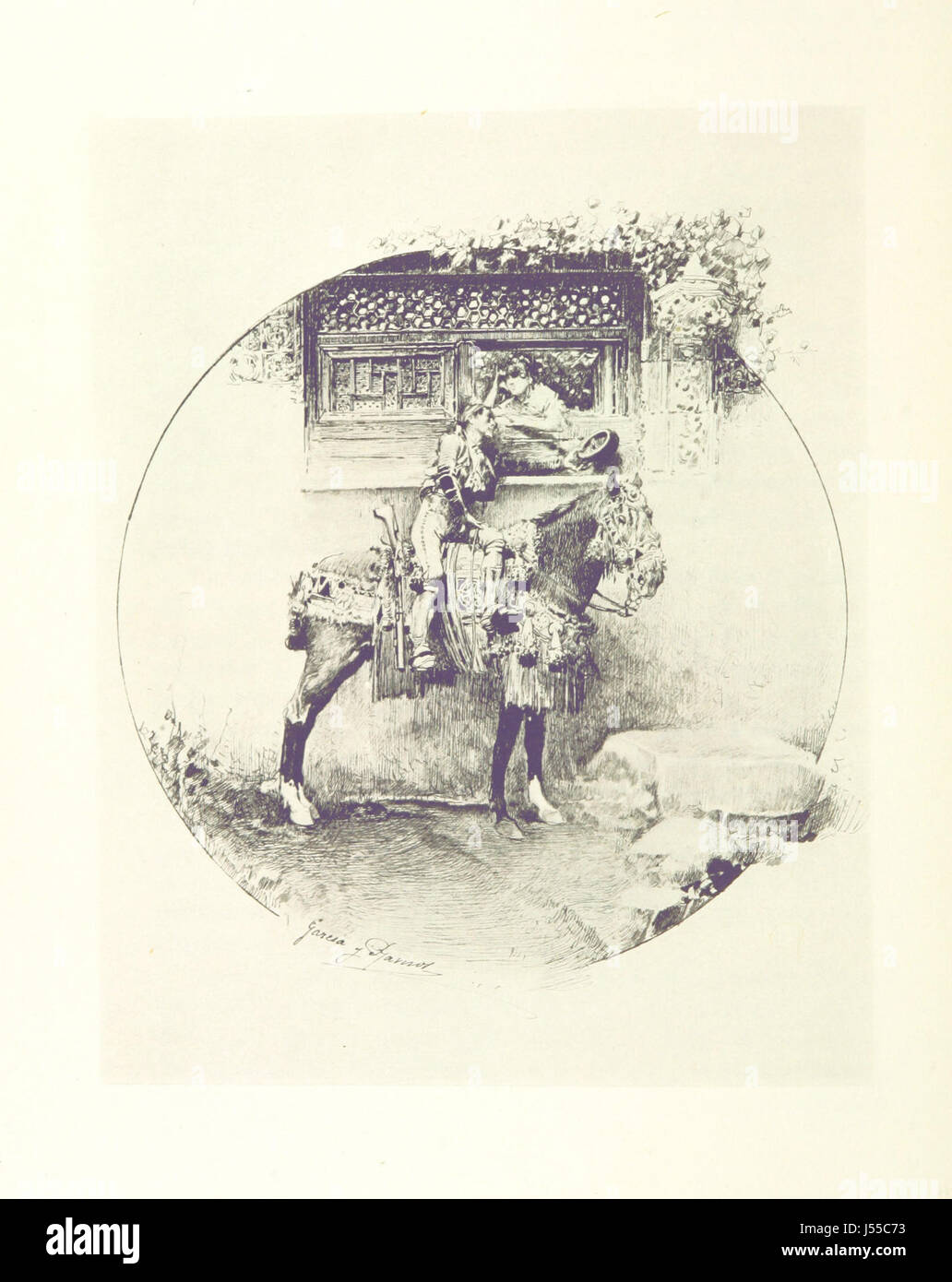 La Tierra de María Santísima. Colección de cuadros andaluces ...