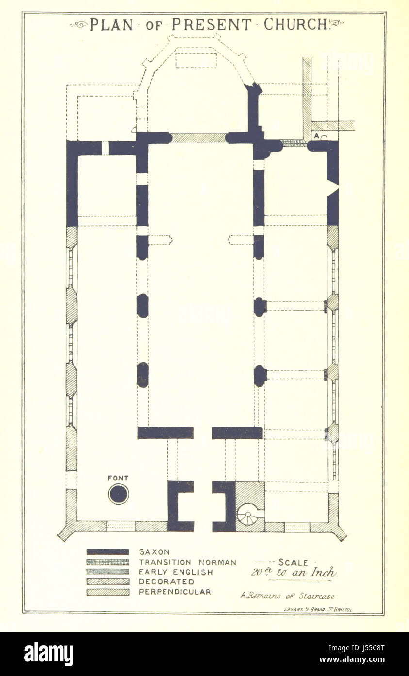 The work 'Deerhurst: A Parish of the Vale of Gloucester' explores the ...