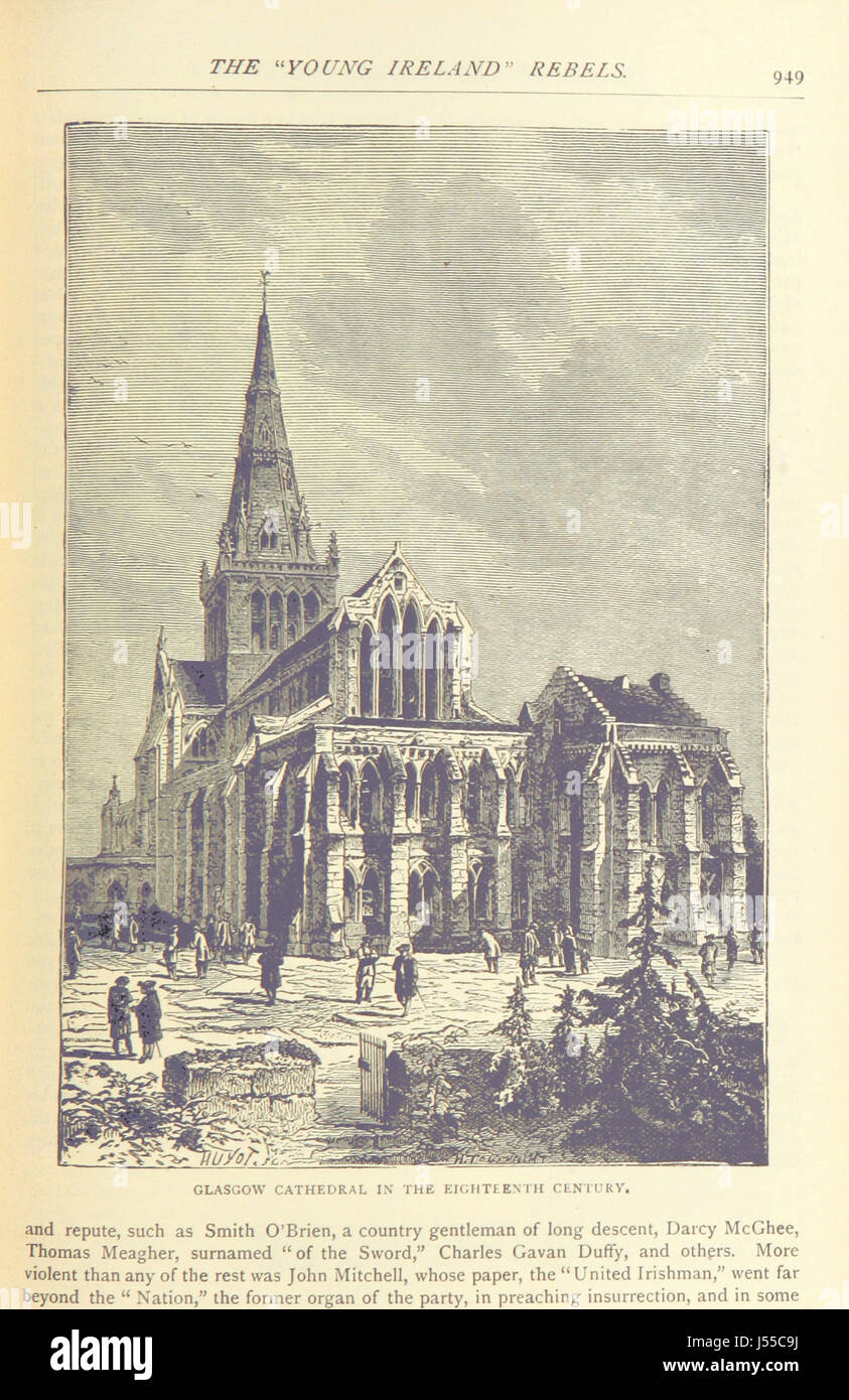 This work offers a detailed history of England, along with a summary of ...