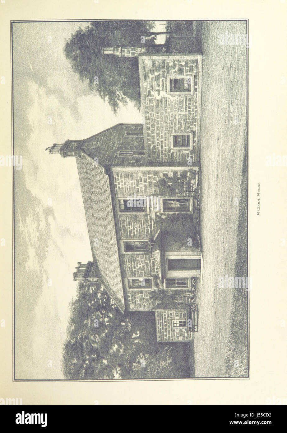 New Monkland Parish: its history, industries, and people ... With ...