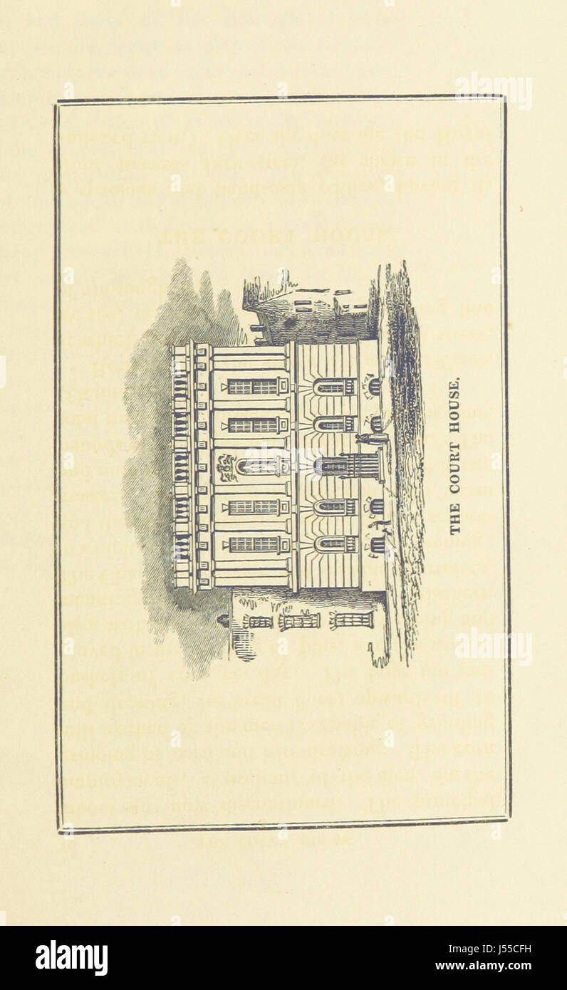 The 'Warwick Guide' offers a detailed historical overview of Warwick ...