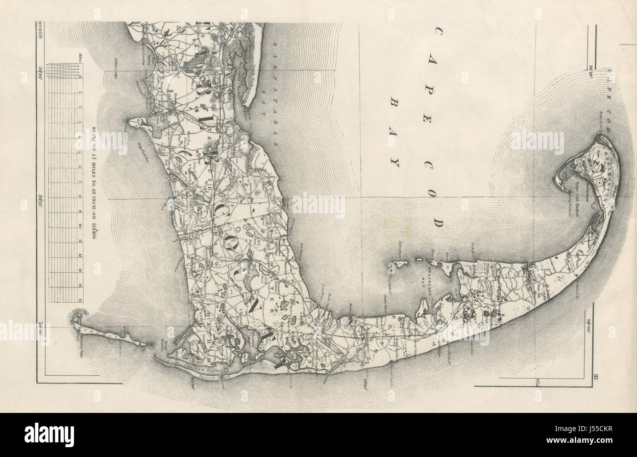 This image from page 98 of 'The Landfall of Leif Erikson' shows the ...