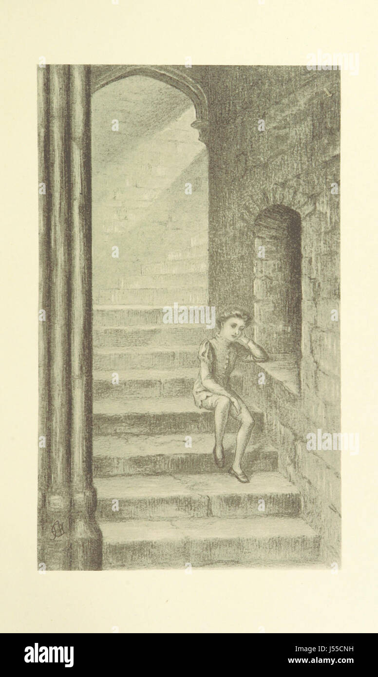 A Few Impressions from the Poems of Robert Browning by Emily Atkinson ...