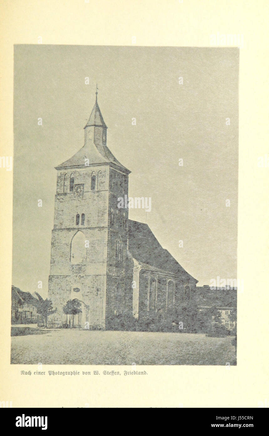 Geschichte des Grossherzogtums Mecklenburg-Strelitz von 1816-1890 ...