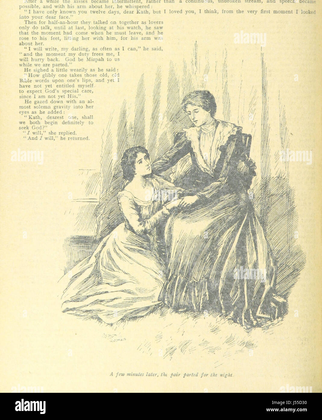 The image from page 132 of 'Thrilling Life Stories for the Masses ...