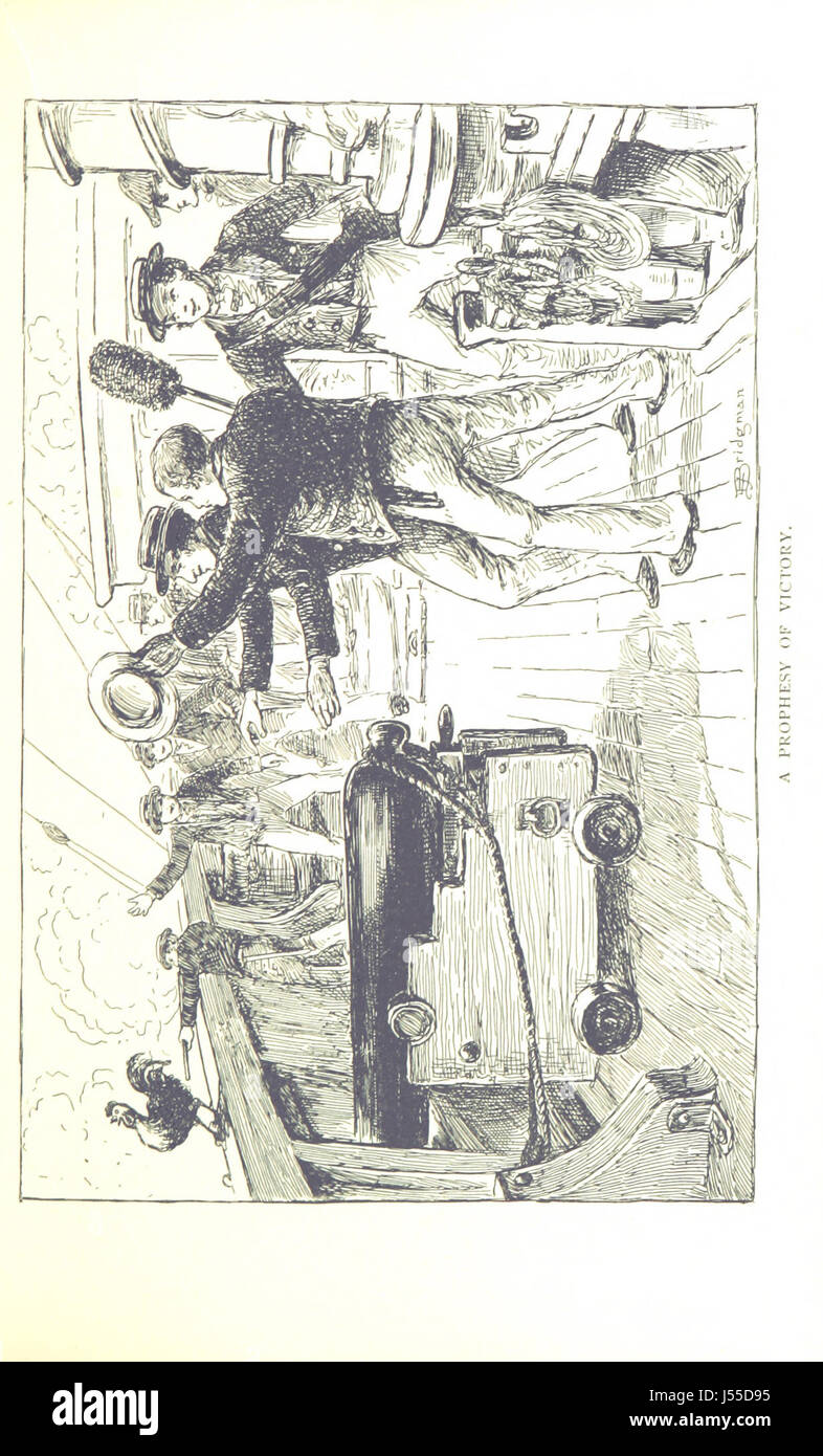 The Story of Vermont ... Illustrations by L. J. Bridgman. (A selection ...