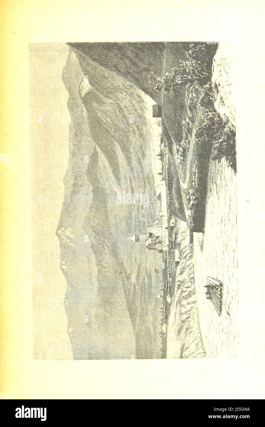 The image represents an unidentified text in an unknown language, potentially from a cultural or ...