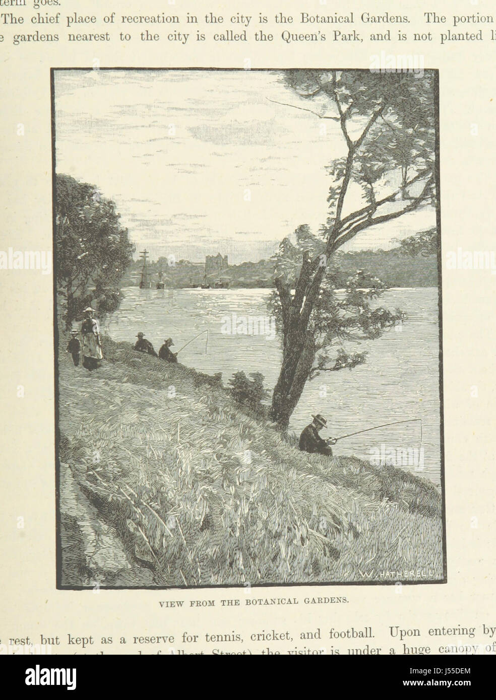 Cassell's Picturesque Australasia is a comprehensive work edited by E ...