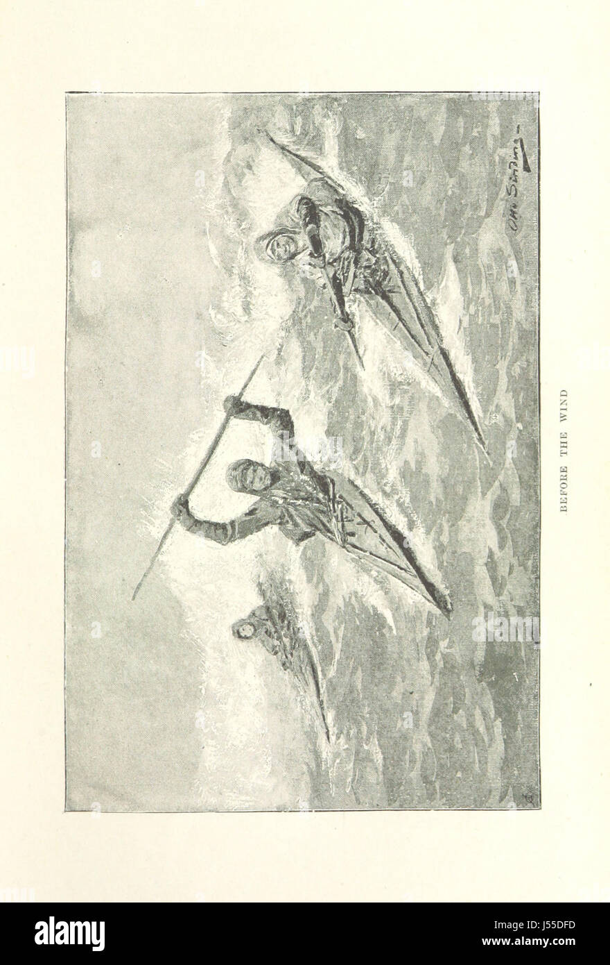 Eskimo Life, translated by W. Archer, provides insights into the ...