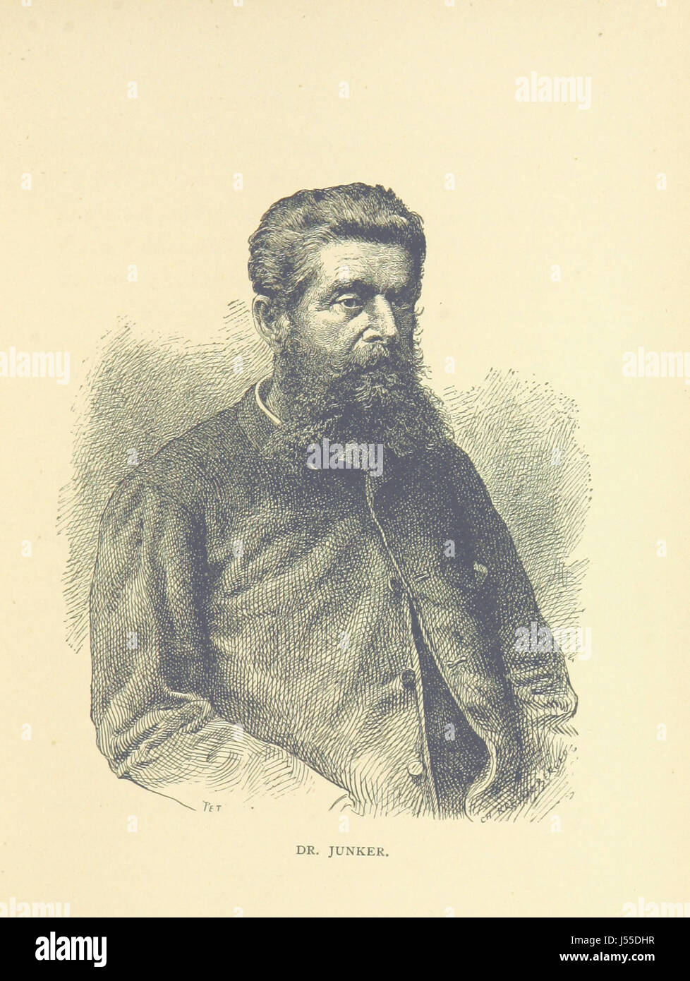 Stanley's Emin Pasha Expedition was an exploration led by Henry Morton ...