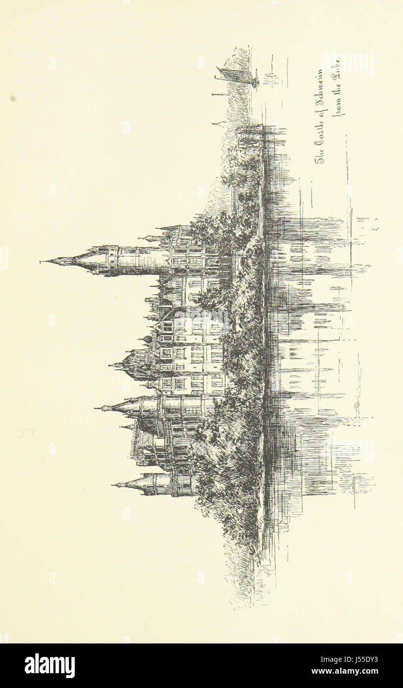 Our Wherry in Wendish Lands; from Friesland, through the Mecklenburg ...