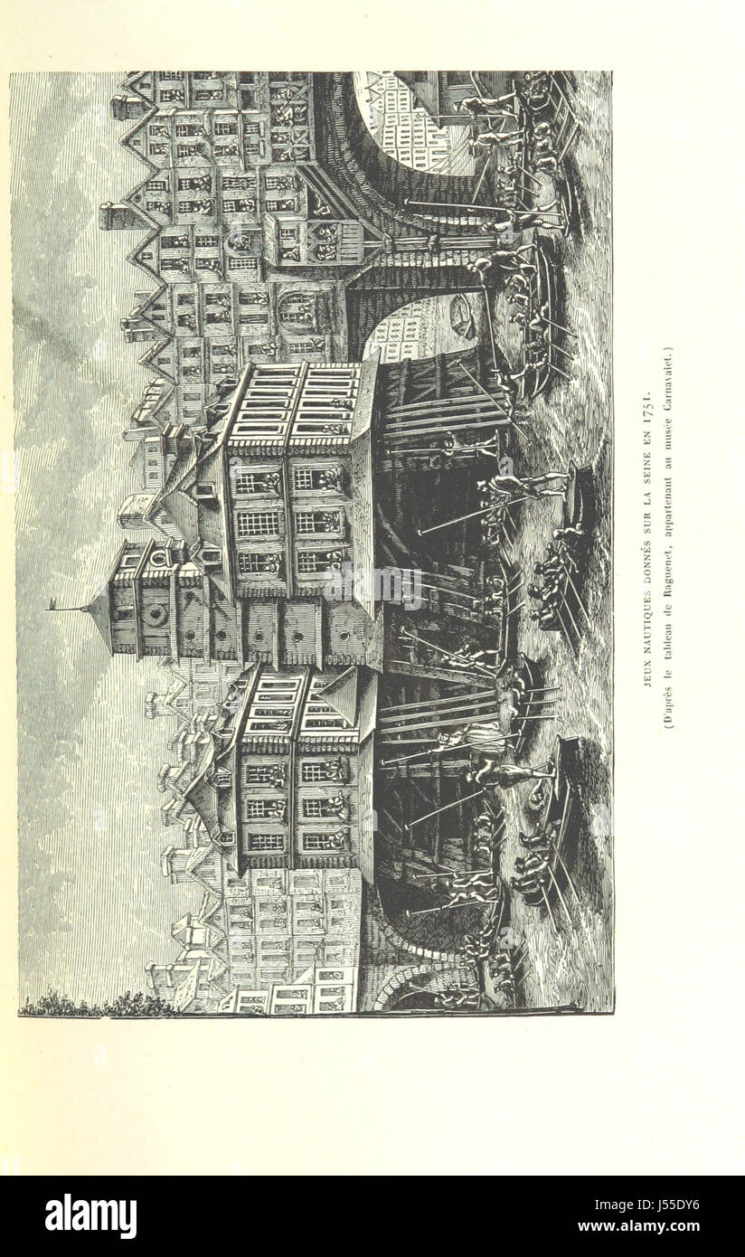 This historical document provides an in-depth look at the history ...