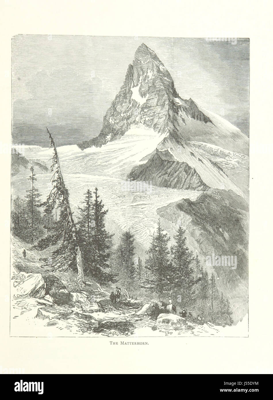 Swiss Pictures drawn with Pen and Pencil. New edition, revised and partly re-written. With ...