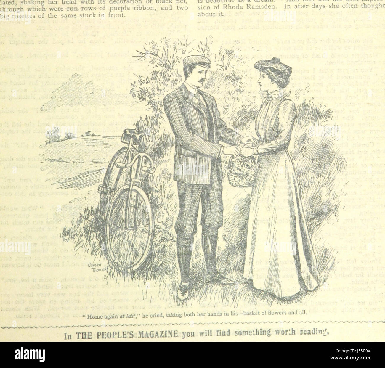 A collection of exciting and dramatic life stories, written for broad ...