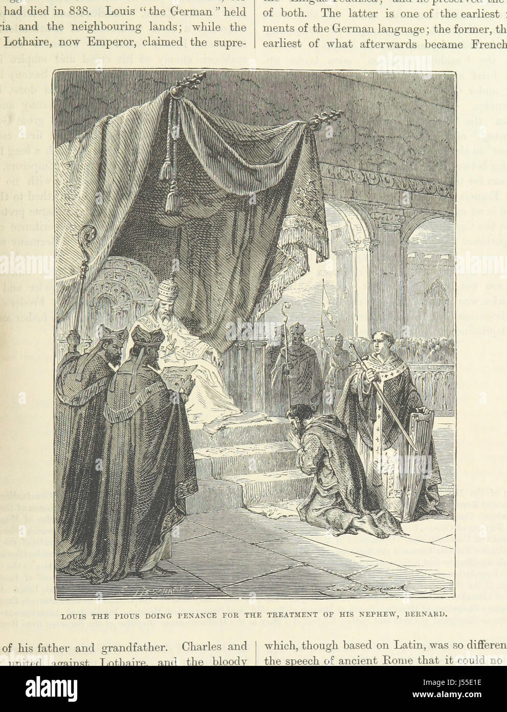 Cassell's Illustrated Universal History is a comprehensive historical ...