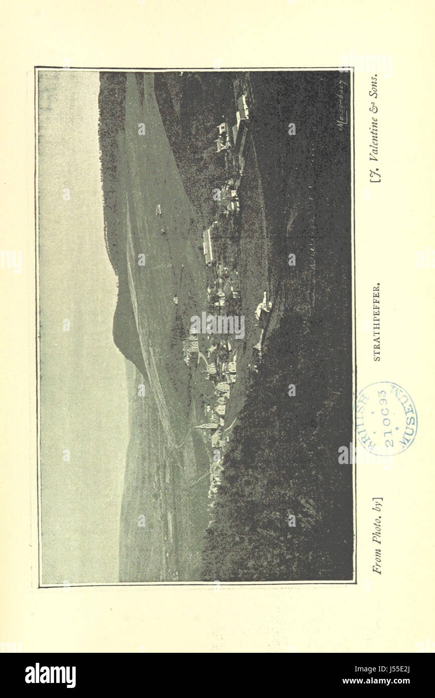 Mackenzie's Guide to Inverness provides an in-depth look at Inverness ...