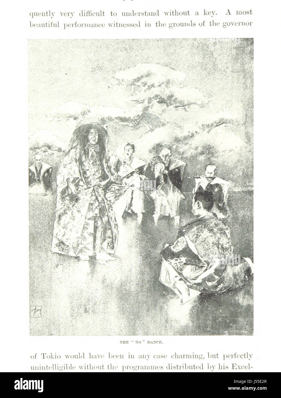 'Japonica' is a collection of essays on Japan, originally published in ...