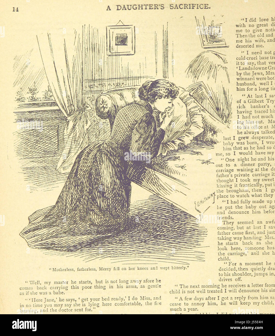 This collection features captivating life stories of individuals who ...