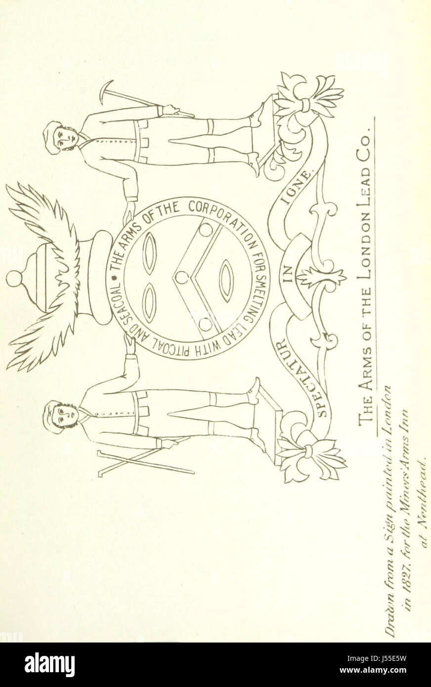 Alston Moor: its pastoral people: its mines and miners; from the ...