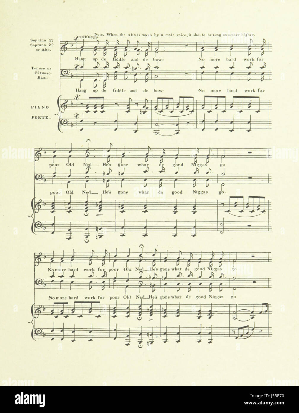 A collection of favorite ballads, accompanied by music and ...