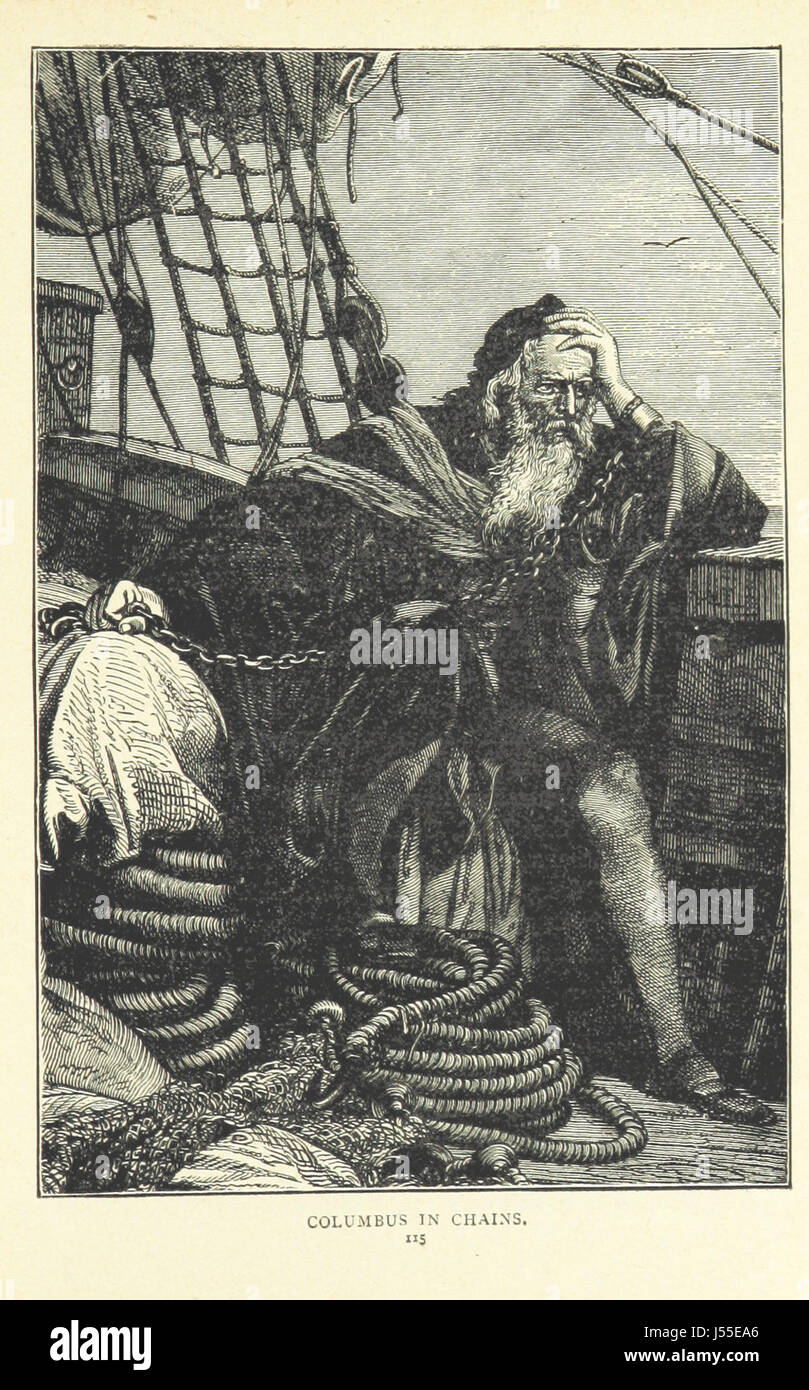 The Romance of Navigation: a brief record of maritime discovery from ...