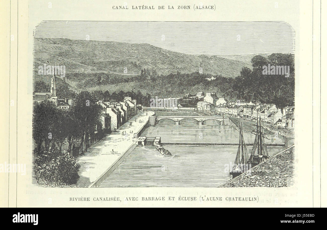 An illustration from the book *Cent Tableaux de GÃ©ographie Pittoresque ...