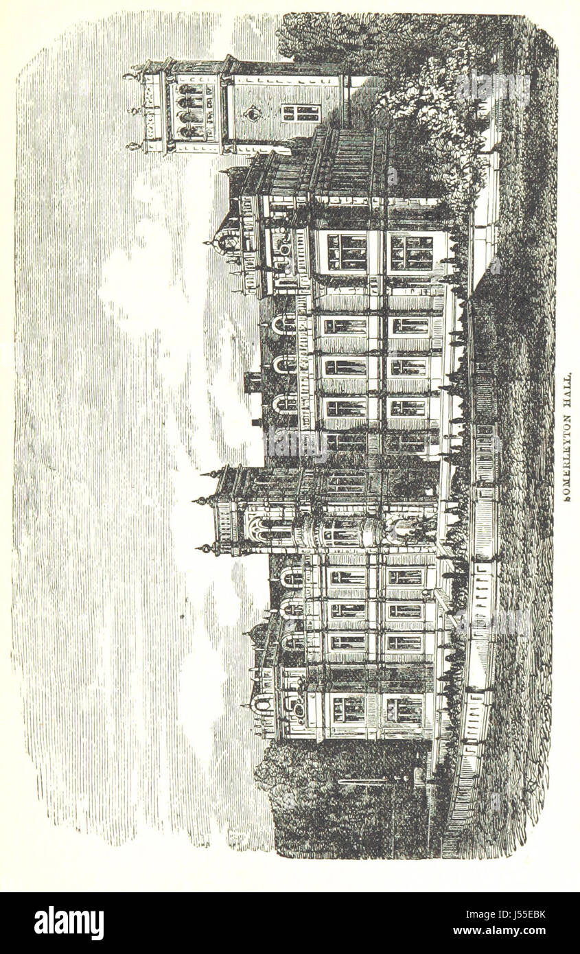 [The Handbook to the Rivers and Broads of Norfolk & Suffolk. [With ...