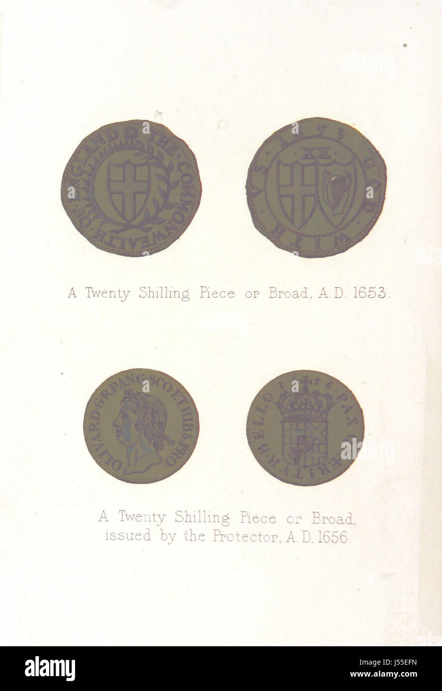 Interregnum hi-res stock photography and images - Alamy