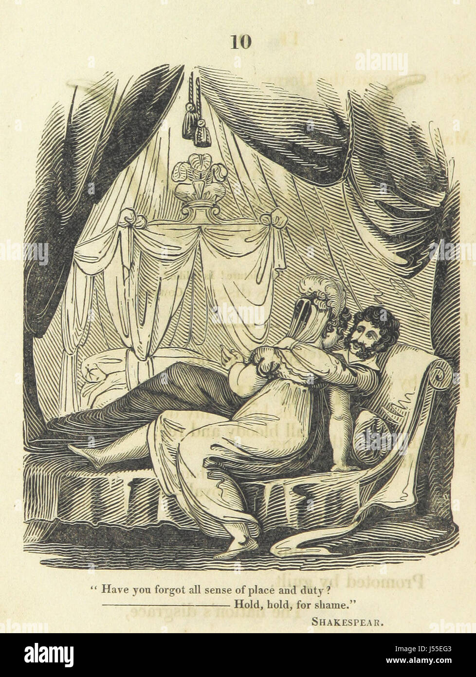 'The Royal House that Jack Built' is a satirical verse, critiquing the ...