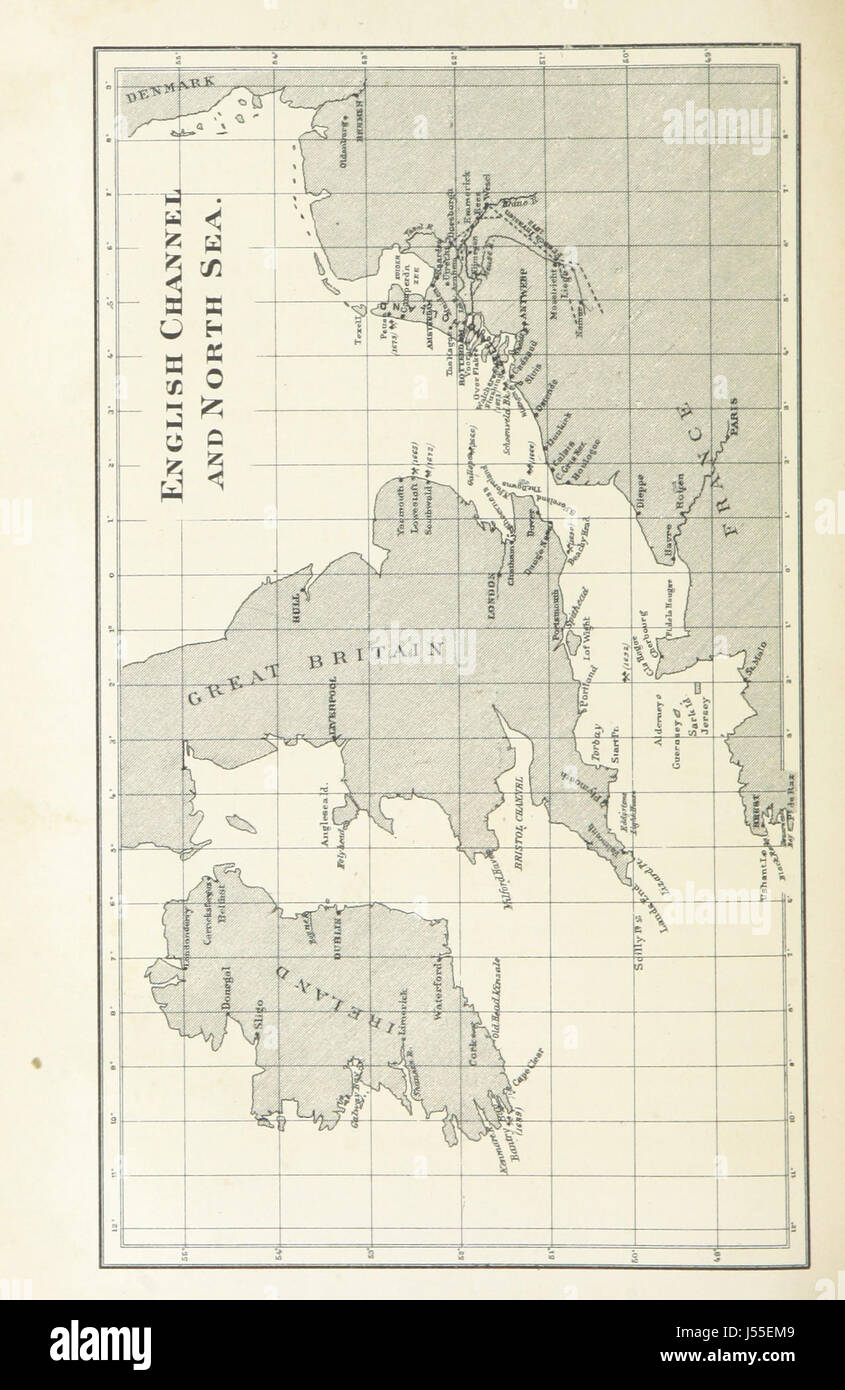 The Influence of Sea Power upon History. 1660-1783. [With maps and ...