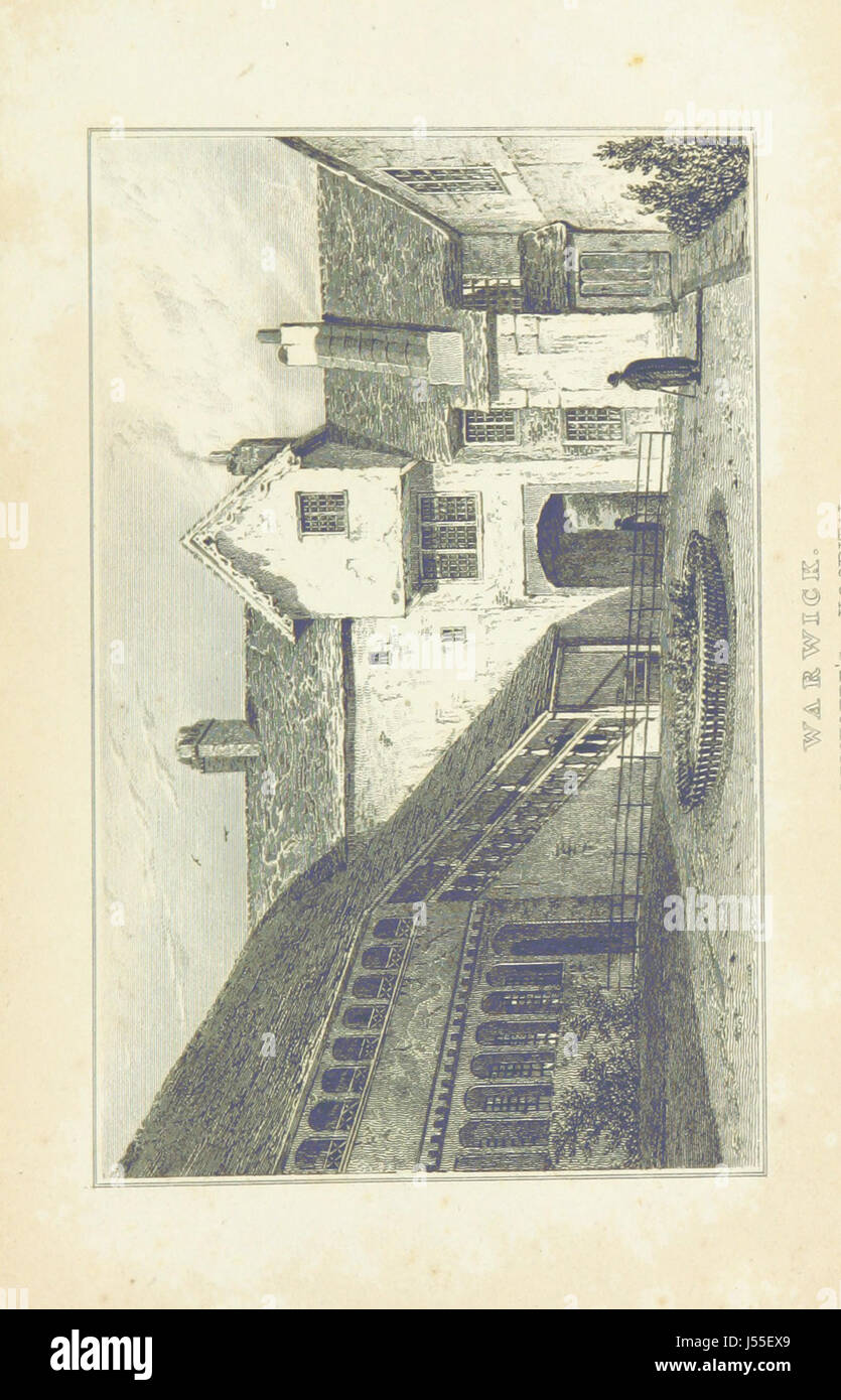 The Warwick Guide provides a detailed historical account of the town of ...