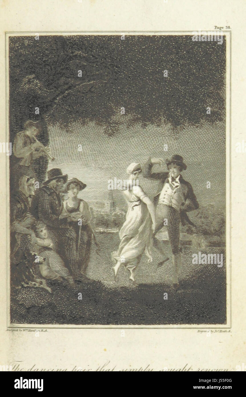 This collection includes the poetical works of Oliver Goldsmith, an ...