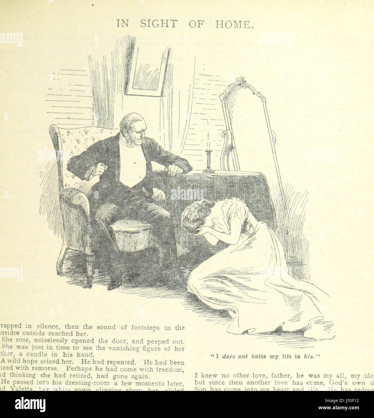 'Thrilling Life Stories for the Masses' refers to a collection of ...