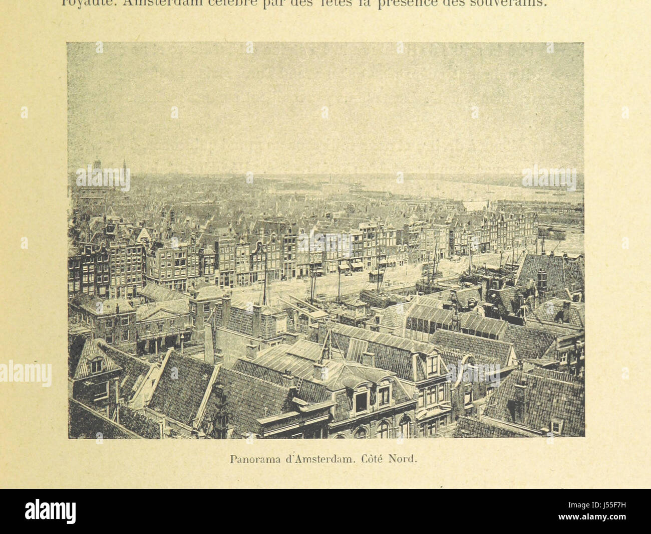 This illustrated work provides a detailed depiction of the Dutch and ...