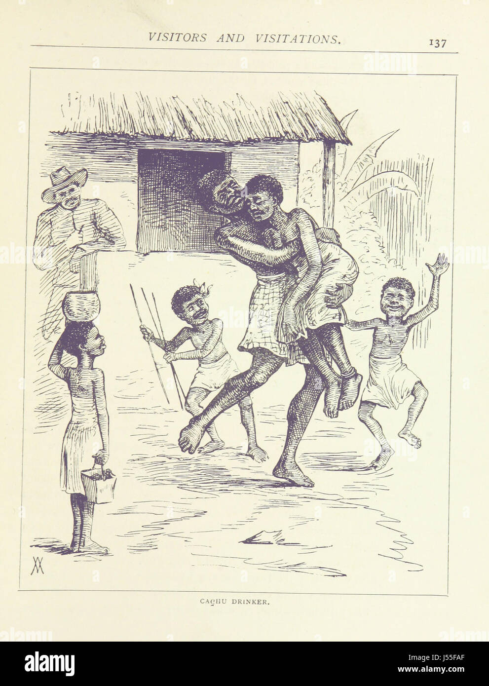 'The Prisoner of Chiloane' is a historical account that explores the ...