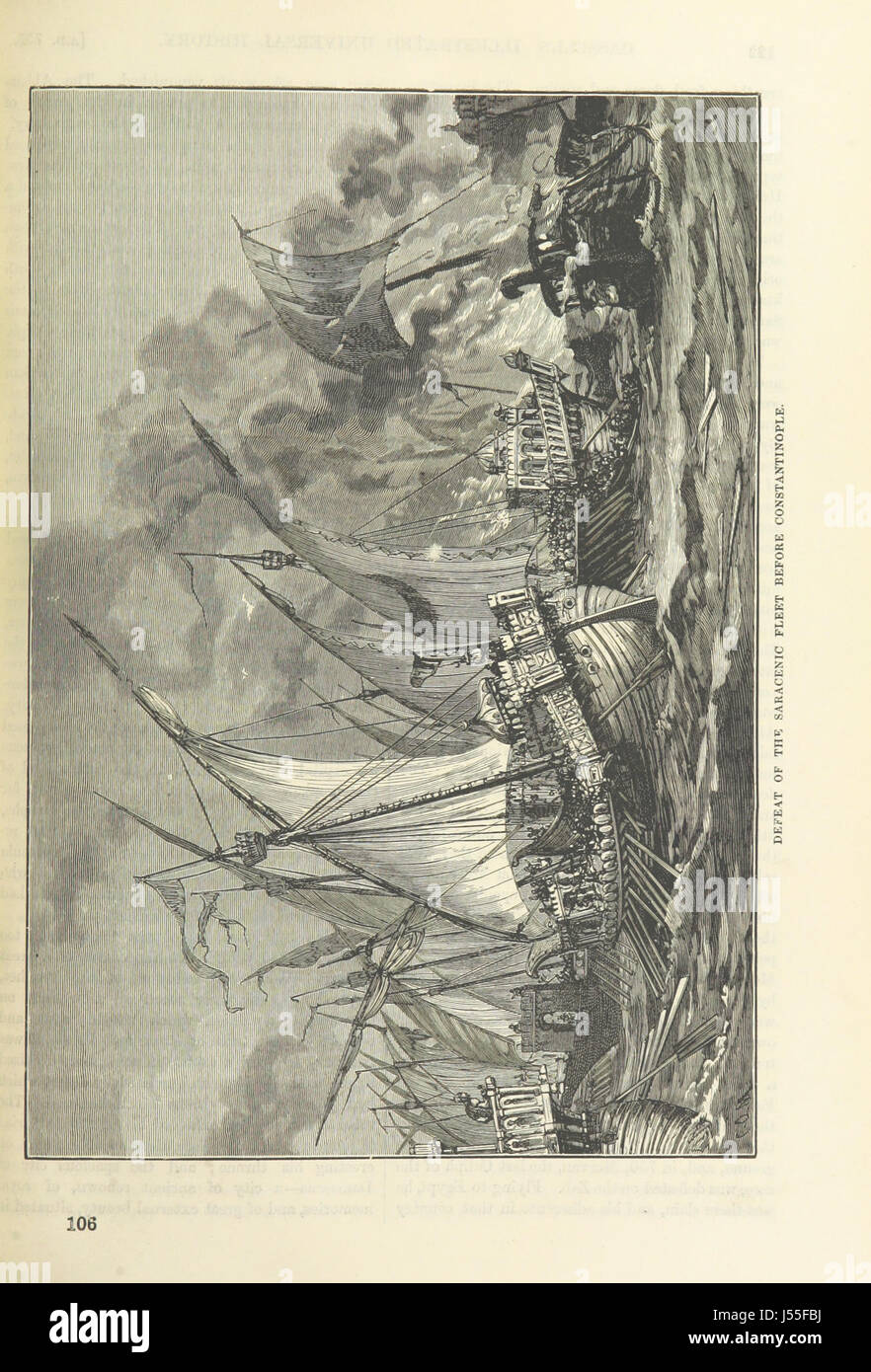 'Cassell's Illustrated Universal History' is a multi-volume historical ...