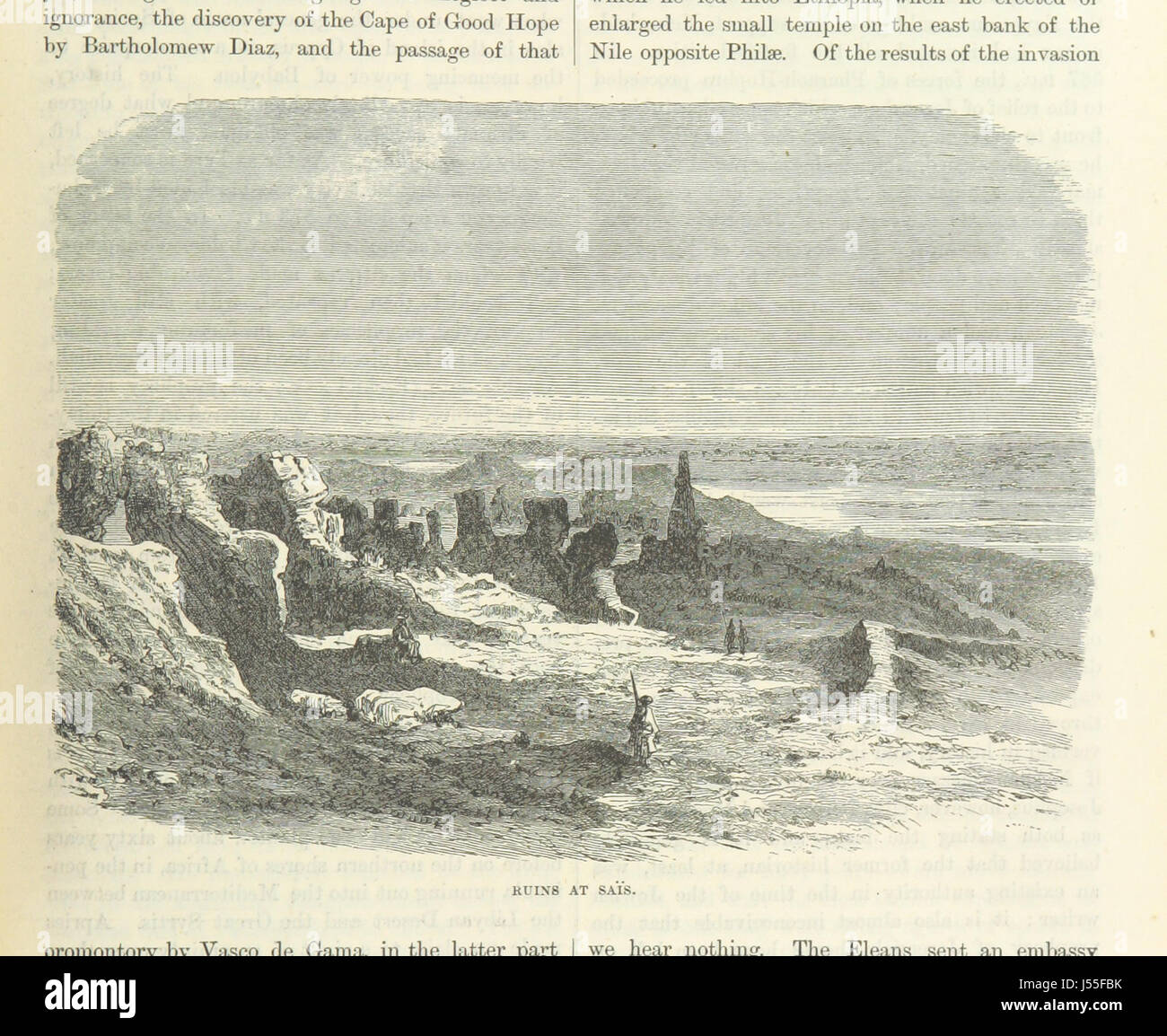 Cassell's Illustrated Universal History offers a comprehensive account ...