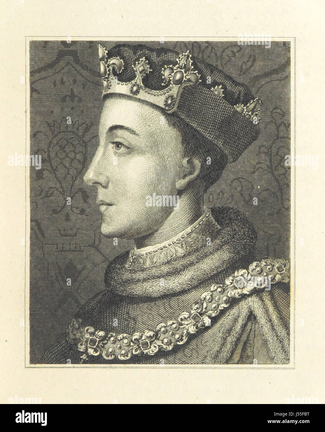 [The History of England by Hume and Smollett. (The History of England ...