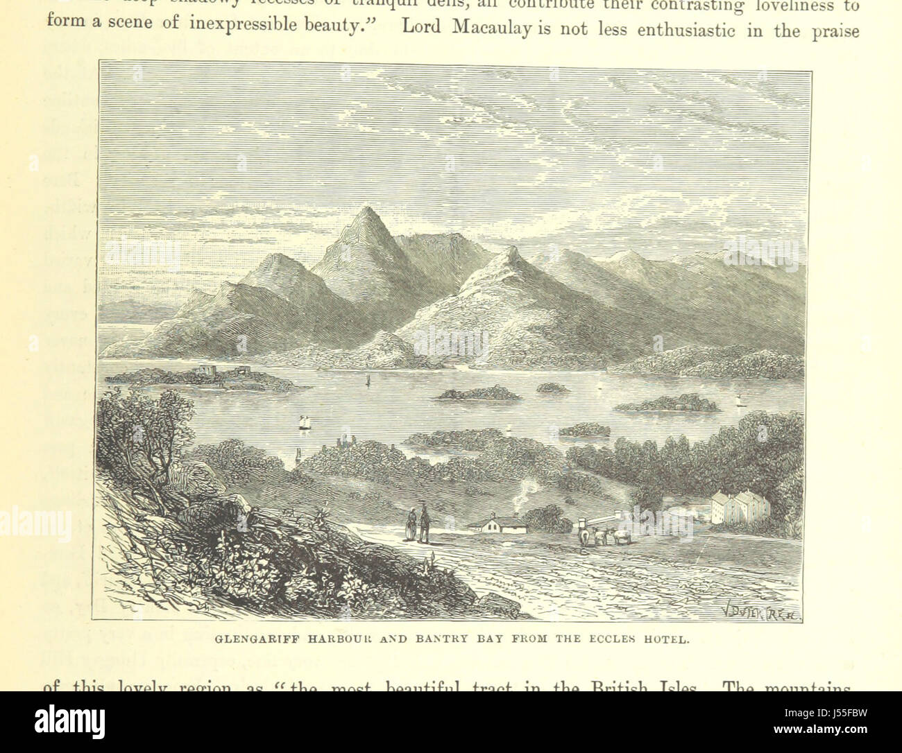 A descriptive, historical, and pictorial work that highlights various ...
