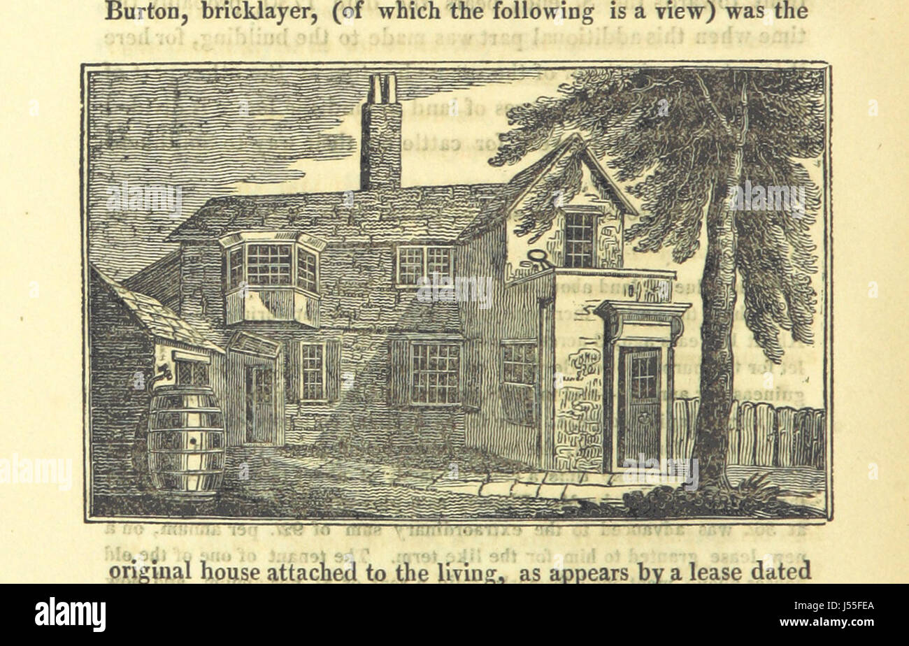 History of islington hi-res stock photography and images - Alamy