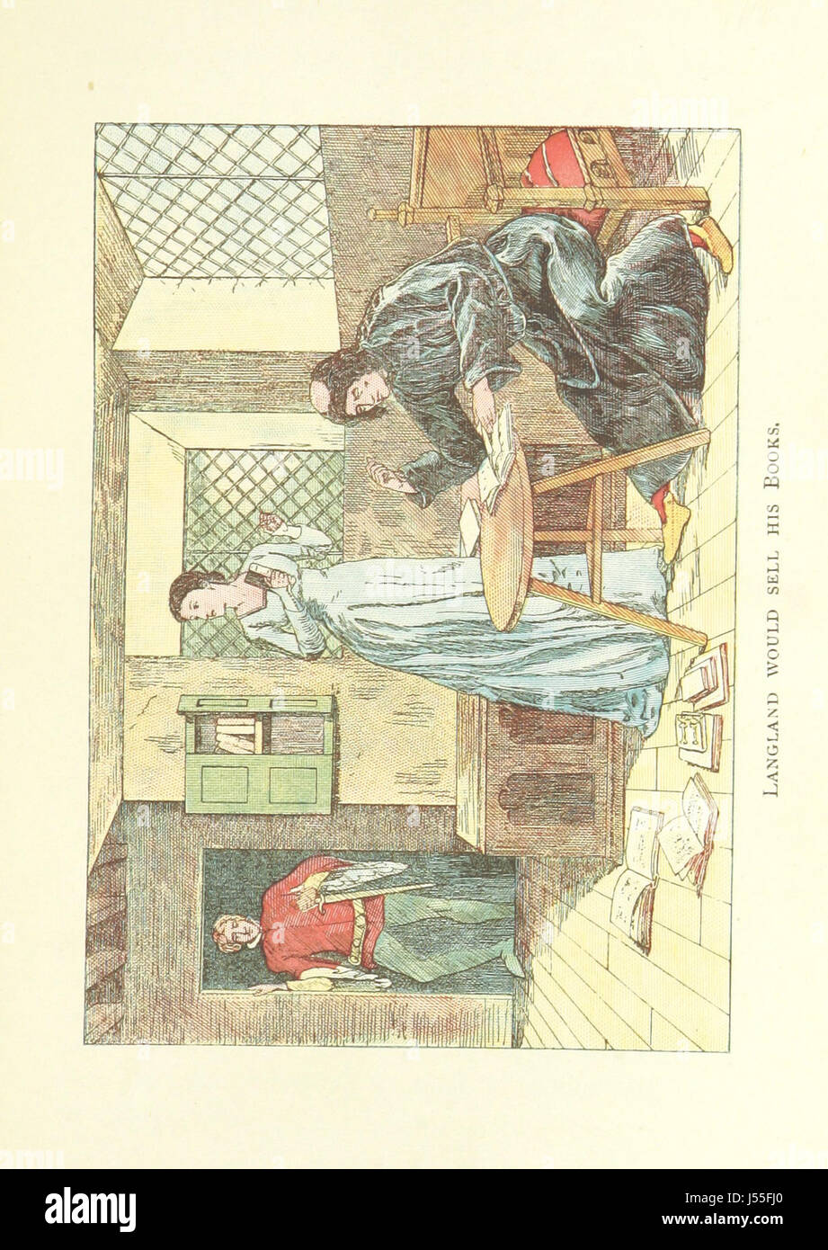 John Standish High Resolution Stock Photography and Images - Alamy